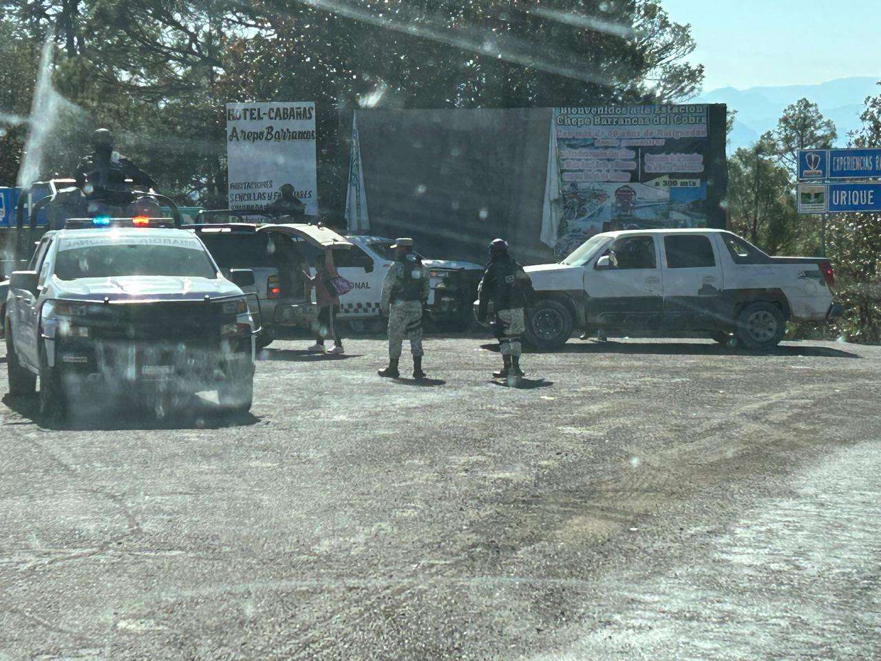 Entrega Sheinbaum escrituras de Propiedad Comunal en Urique | La Opción ...