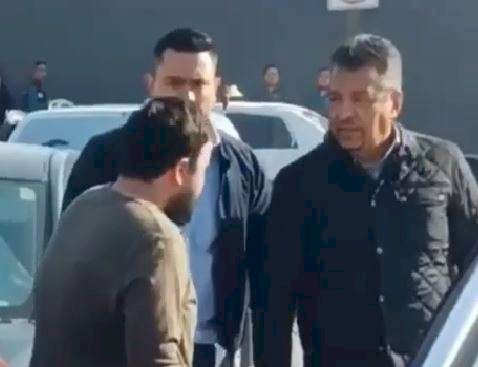 Lincha líder sindical a trabajador de la maquila Lear Nova | La Opción ...