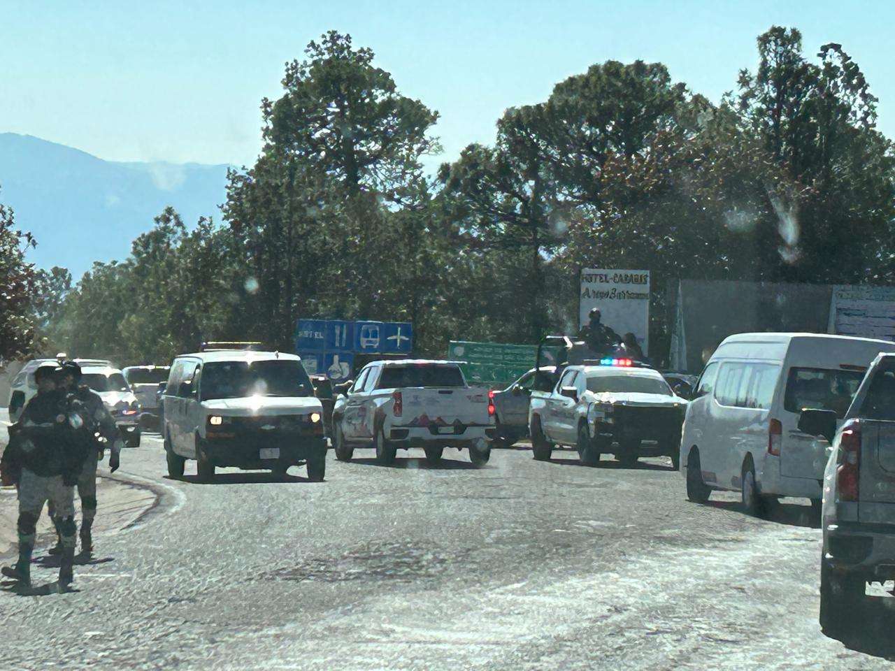 Entrega Sheinbaum escrituras de Propiedad Comunal en Urique | La Opción ...