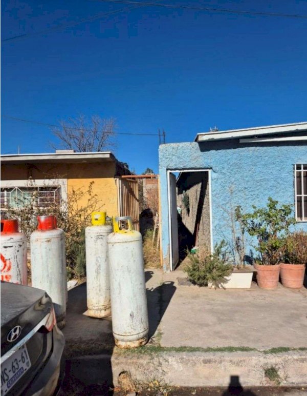 Atienden explosión en colonia Proletaria y Ampliación | La Opción de ...