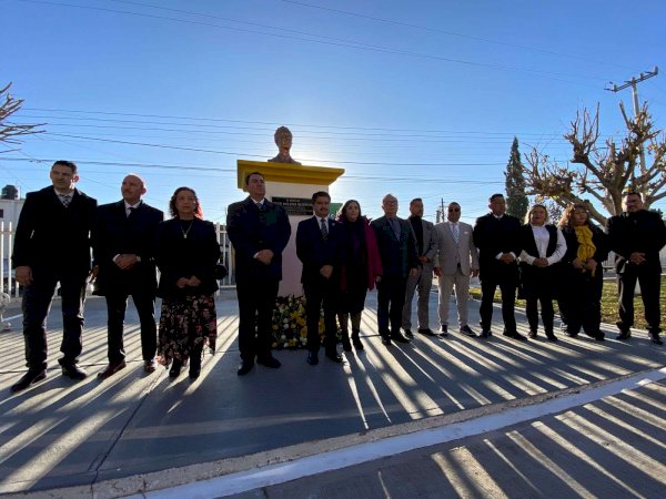 Conmemoran el 119 aniversario de la Escuela Normal del Estado | La ...