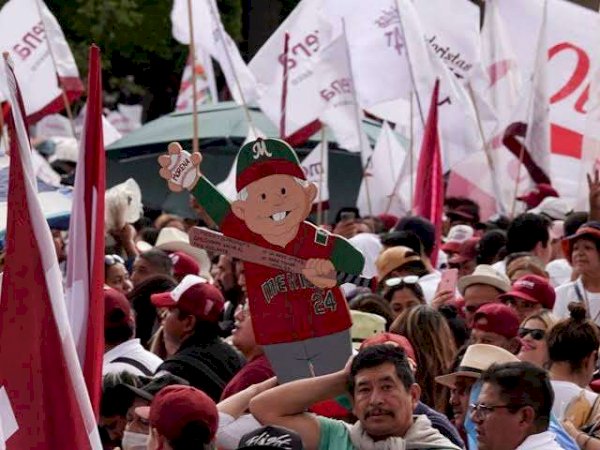 Este es el significado de Chairo; término utilizado en plena sesión de ...