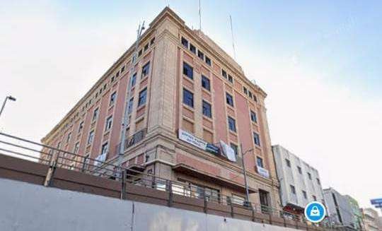 Solicitan aprobación de régimen de condominio para edificio La Nacional | La Opción de Chihuahua