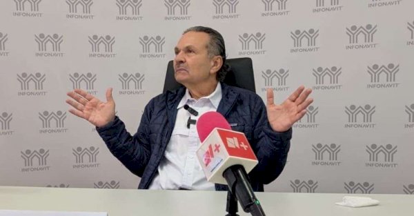 Censará Infonavit casas abandonadas y ocupadas irregularmente | La ...