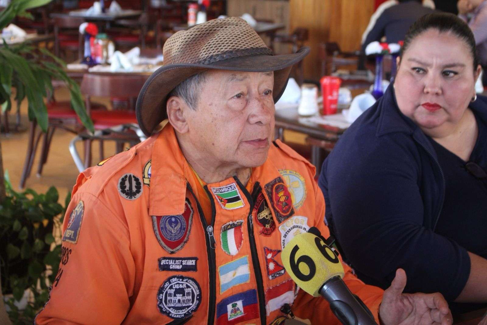 Crean grupo Topos Azteca para hacer frente a sismos en esta zona | La ...