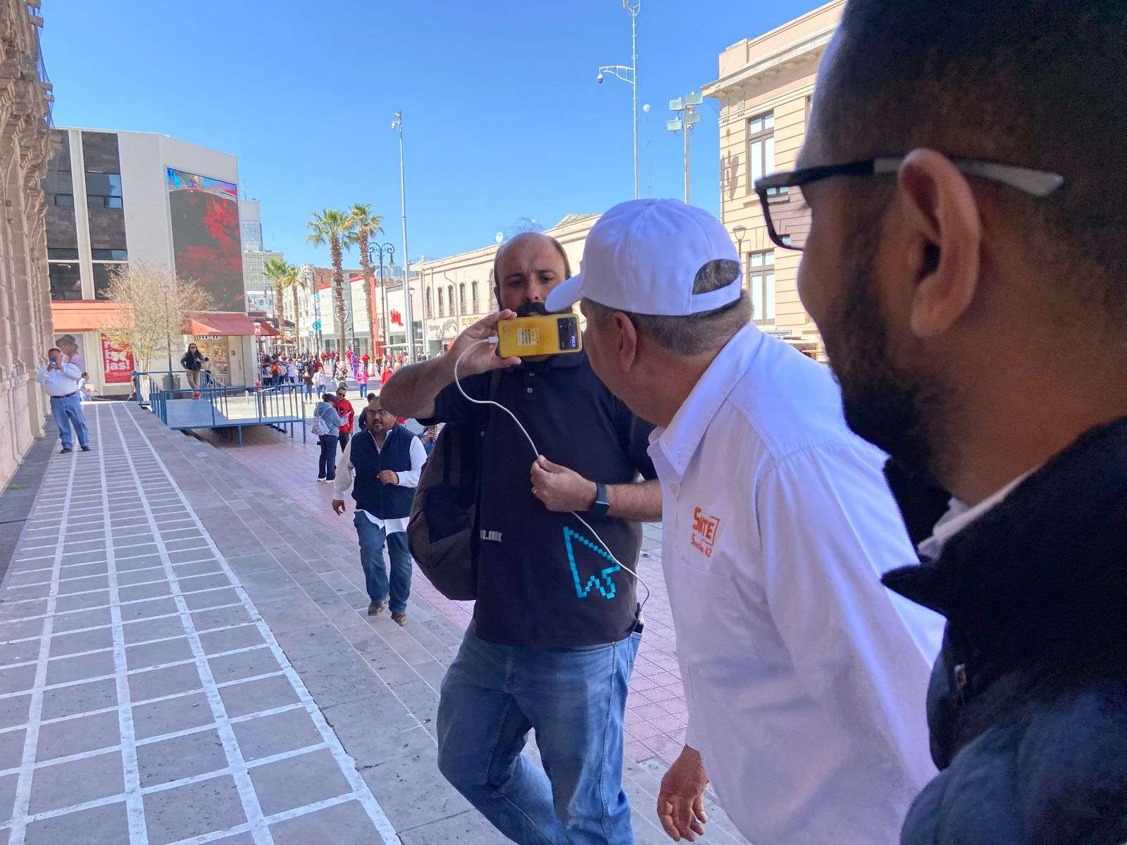 Se reúne Manuel Quiroz en Palacio con secretarios de Educación y ...