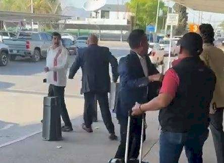 VIDEO// Reacciona Lalo Almeida: hasta los dientes le arreglé al ...