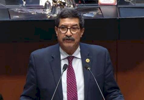 Eres una rata en tribuna: Luis Villegas a Corral | La Opción de Chihuahua