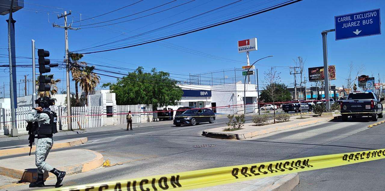 Muere la hija de 18 años del líder de los Aztecas | La Opción de Chihuahua