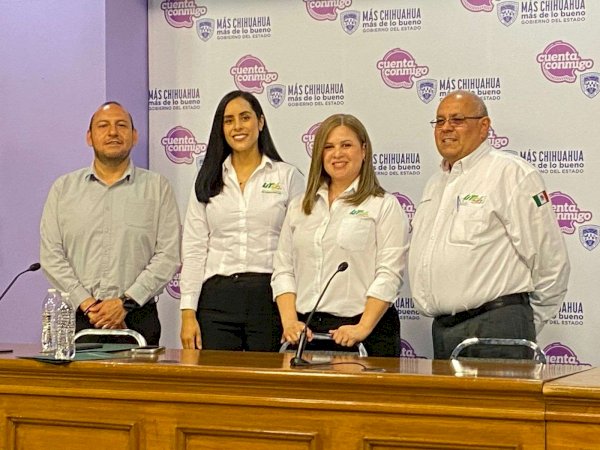 Presenta Utch Sur nueva carrera en Construcción con admisiones hasta el ...