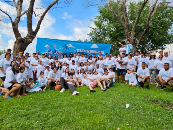 Disfrutan empleados de Bon Appetit la primera veraneada 2025 | La ...