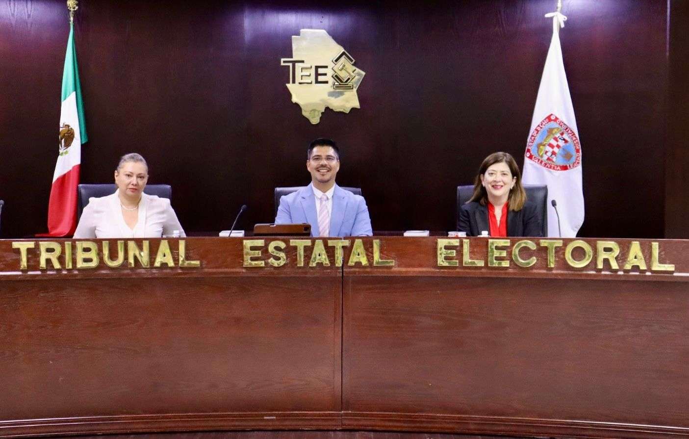 Tumban a juez en Galeana por paridad de género | La Opción de Chihuahua