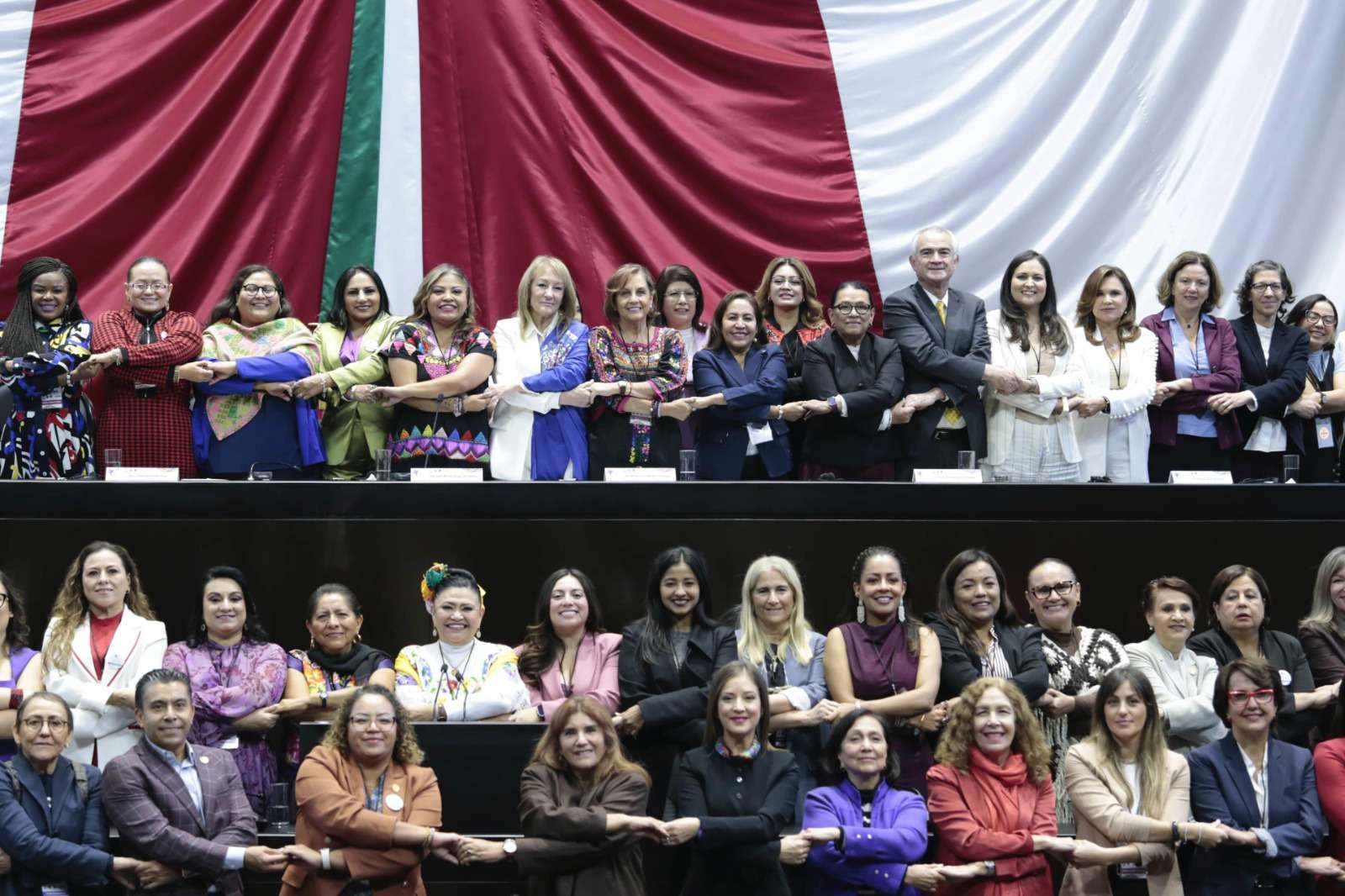 Participa Elizabeth Guzmán en Foro Parlamentario Latinoamericano | La ...