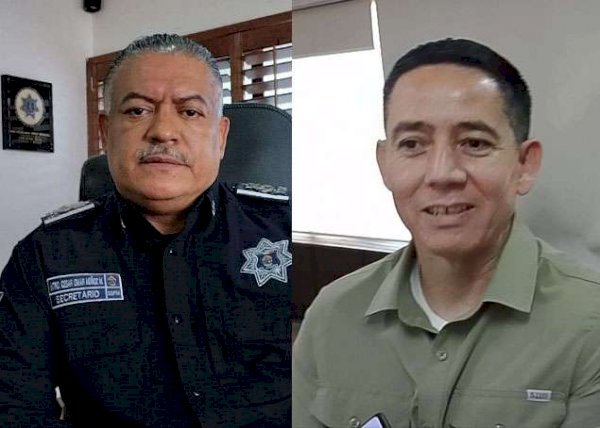 [O todos coludos o todos rabones] | La Opción de Chihuahua
