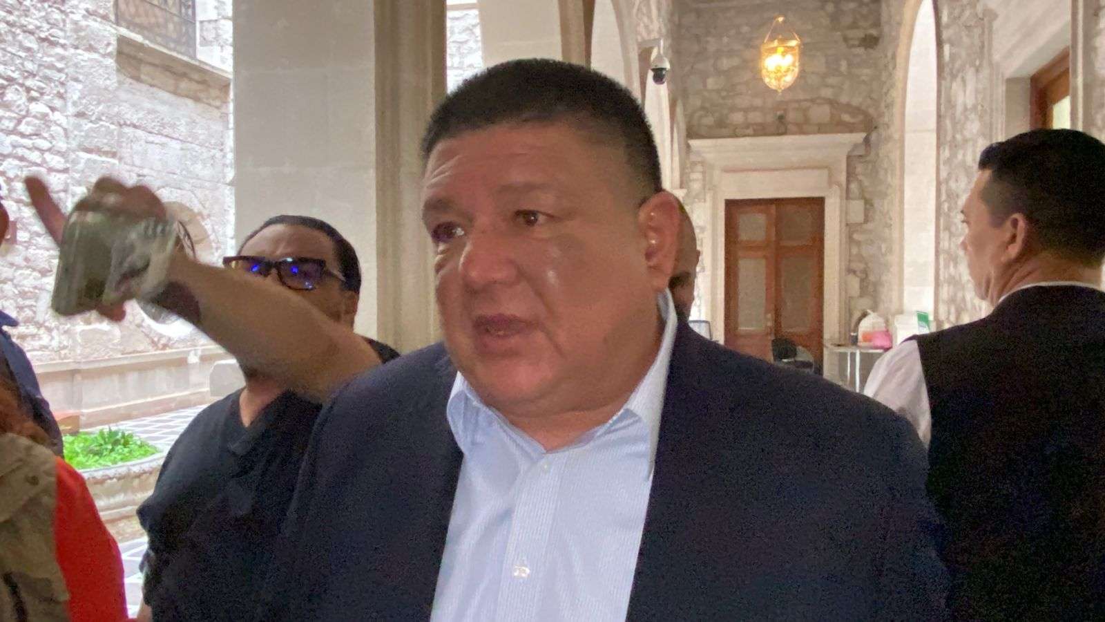 Implicado en caso Danna fue hallado muerto en Durango: Fiscal | La ...