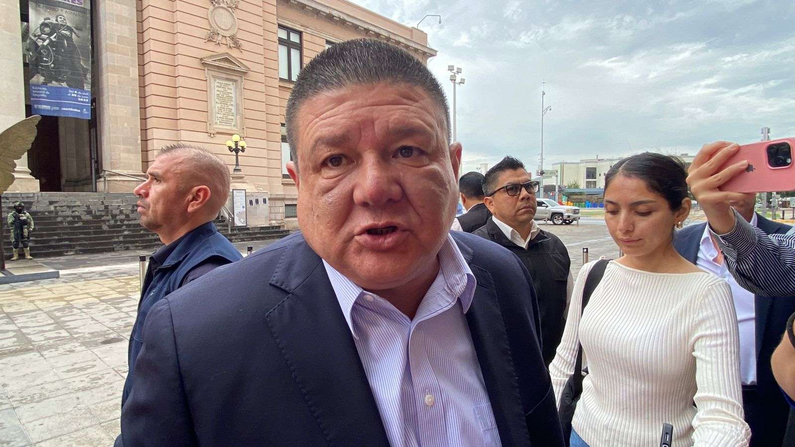 Implicado en caso Danna fue hallado muerto en Durango: Fiscal | La ...