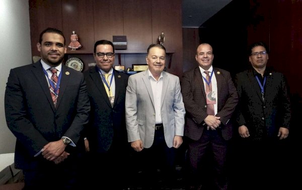 LAS CORVAS | La Opción de Chihuahua