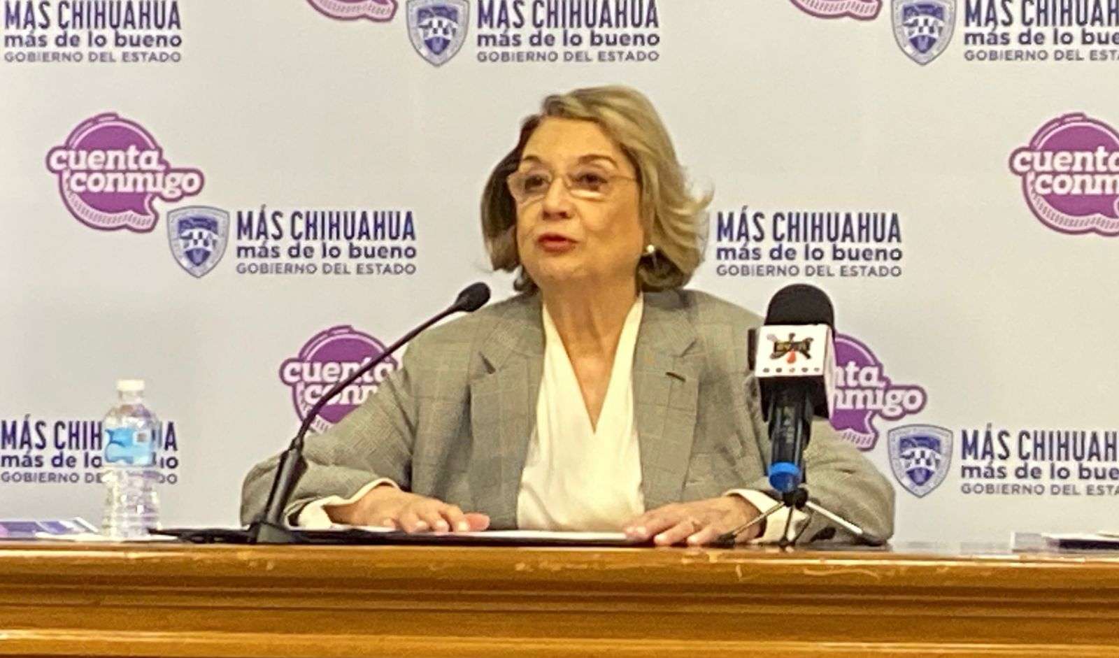 Invita DIF Estatal a sumarse a la colecta de chamarras 2025 | La Opción ...