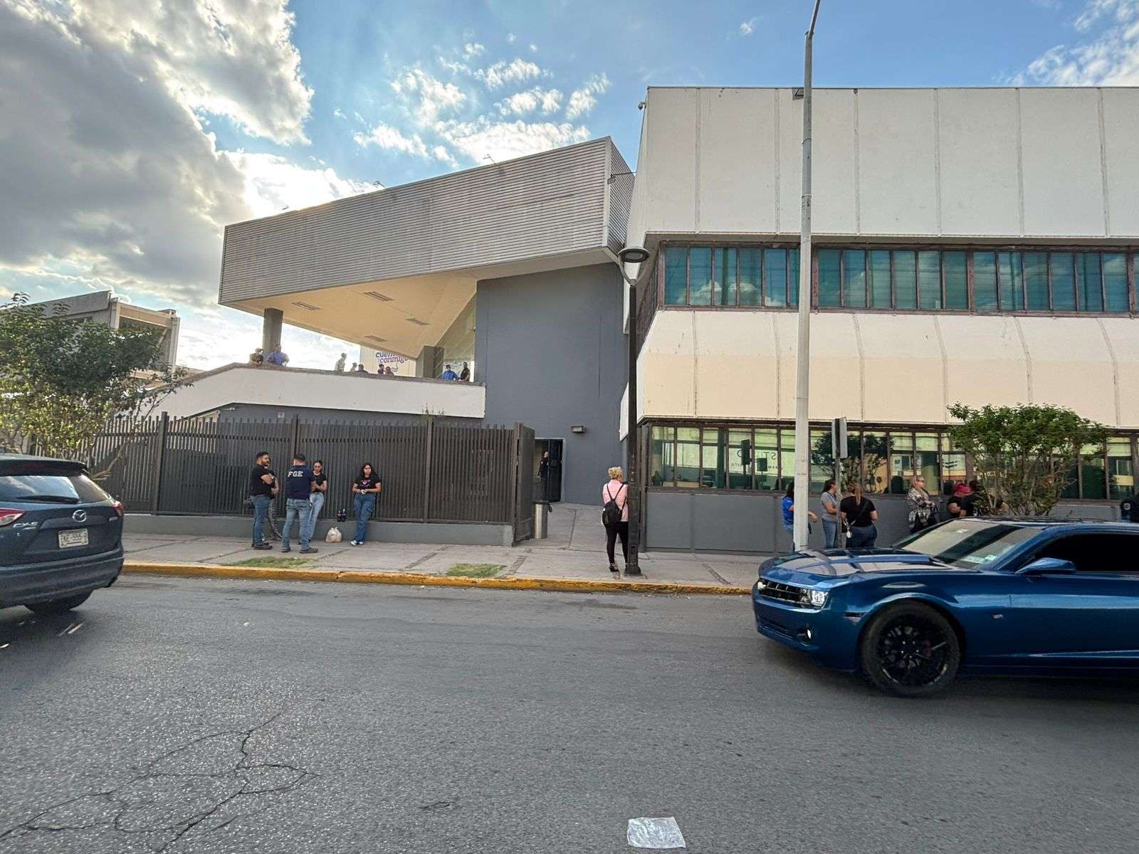 Quitan respirador artificial a ministerial intoxicado con fentanilo ...