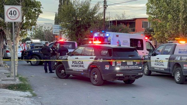 [Le aplicaron la mata león] | La Opción de Chihuahua
