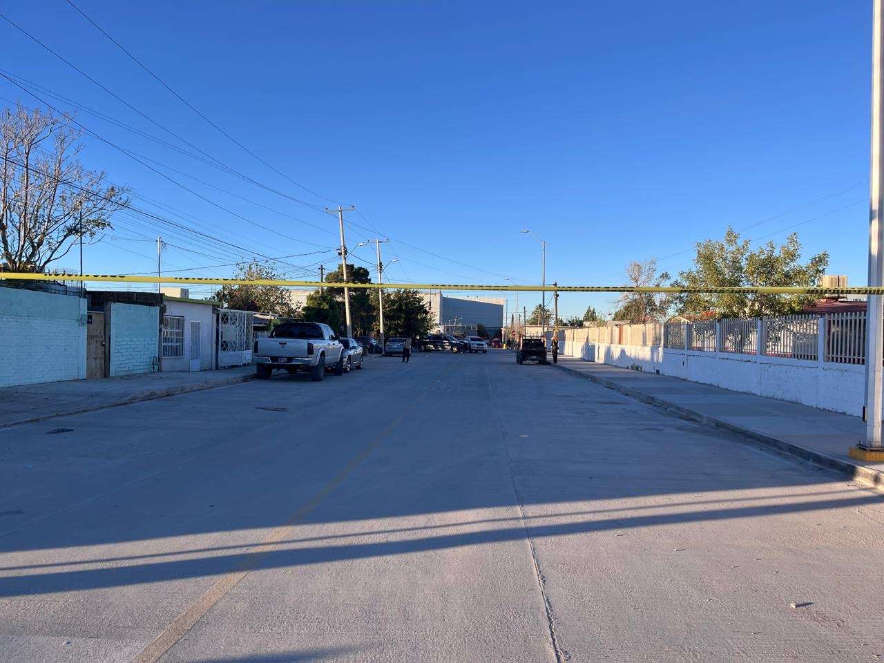 Asesinan a chofer de plataforma cuando subía a su auto | La Opción de ...