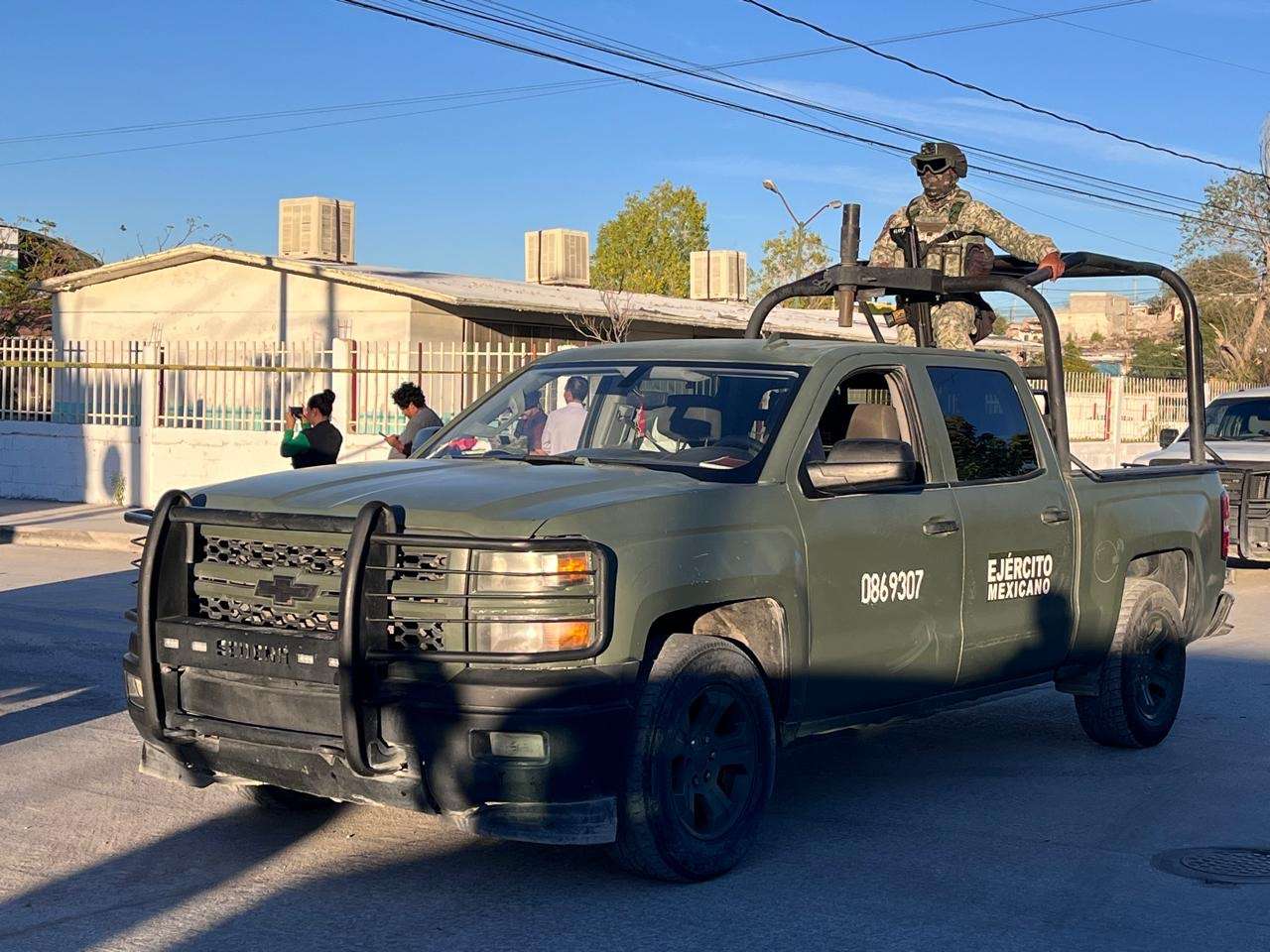 Asesinan a chofer de plataforma cuando subía a su auto | La Opción de ...