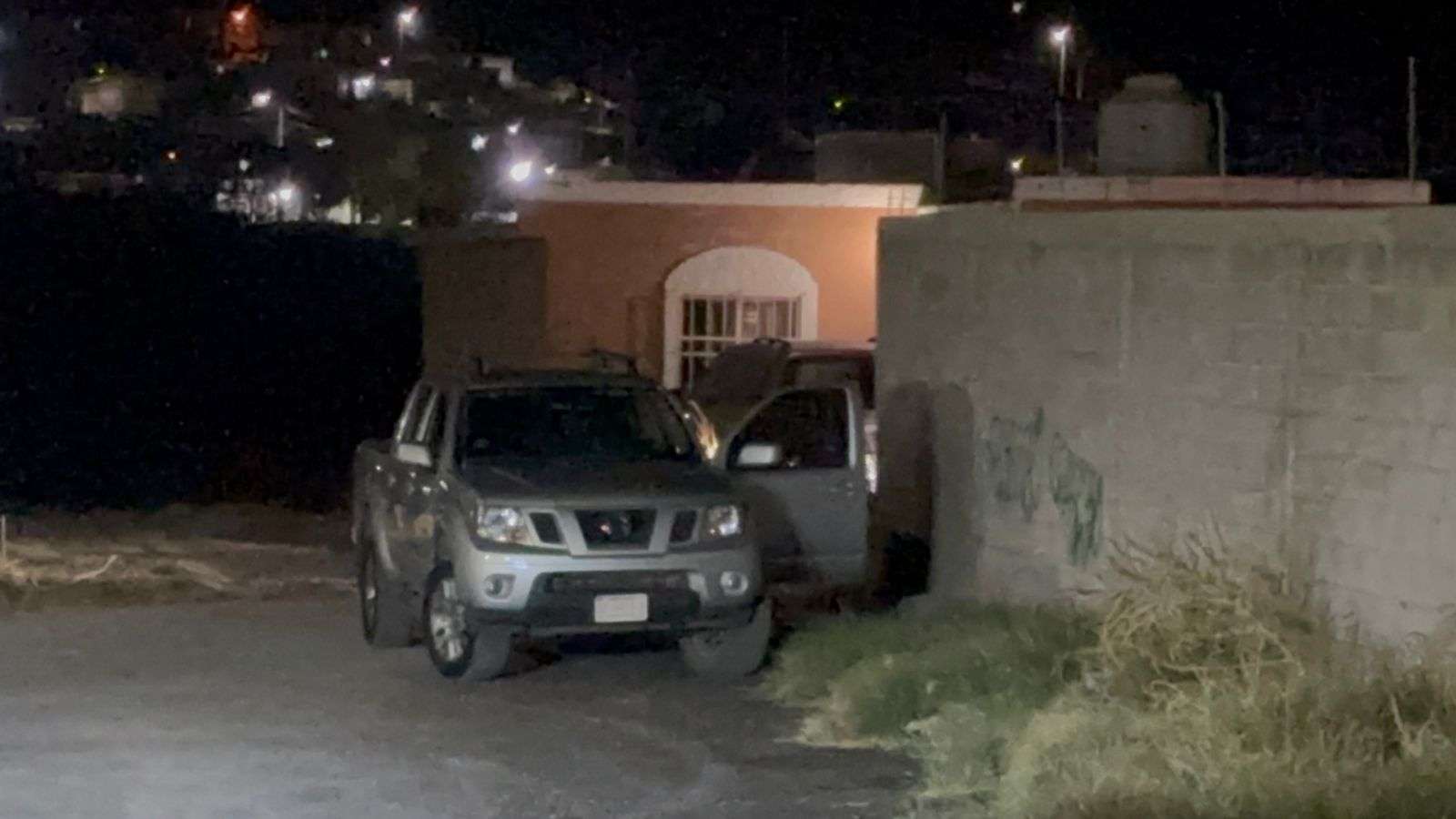 Hallan muerto en la colonia Díaz Ordaz | La Opción de Chihuahua