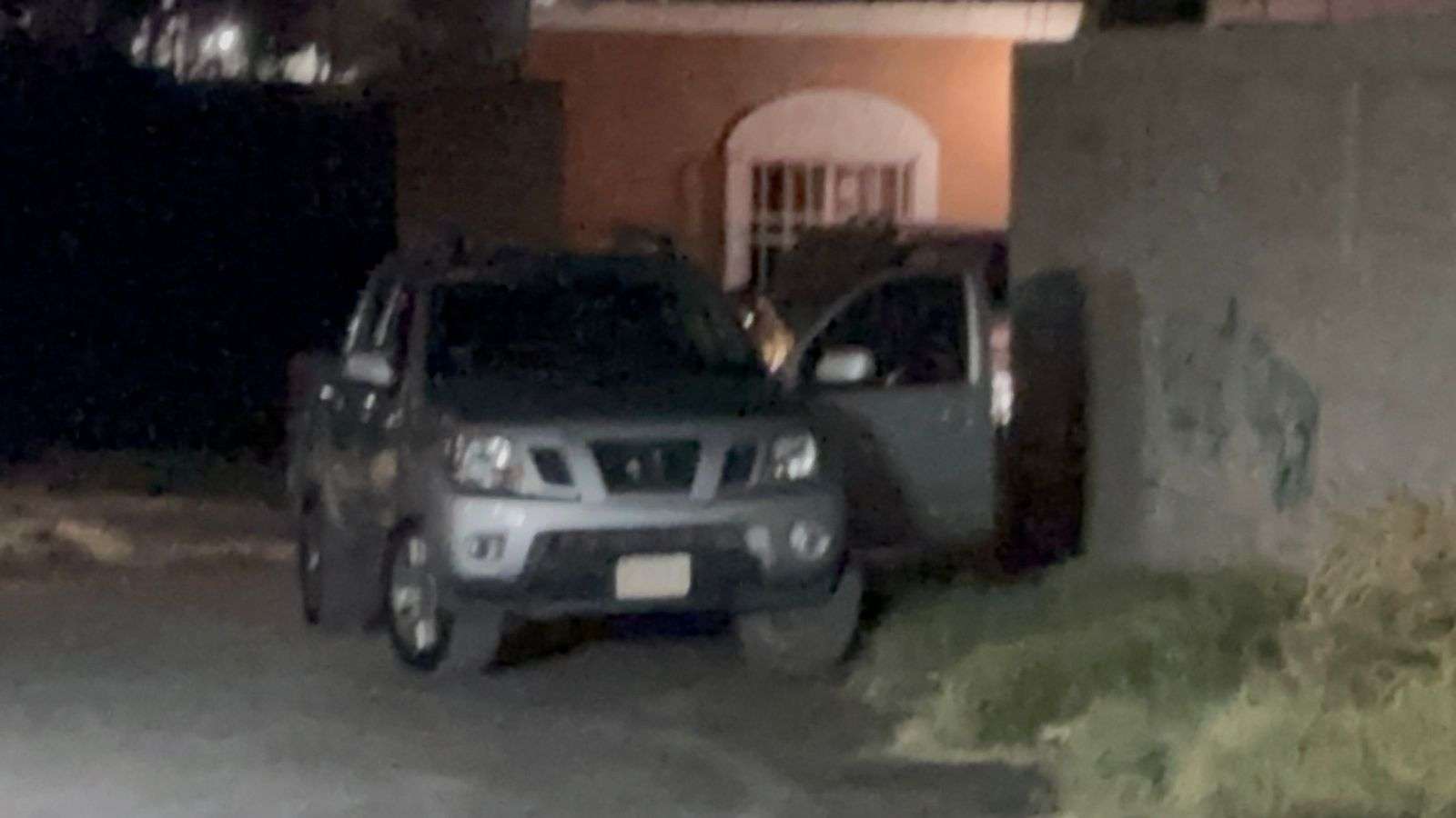Hallan muerto en la colonia Díaz Ordaz | La Opción de Chihuahua
