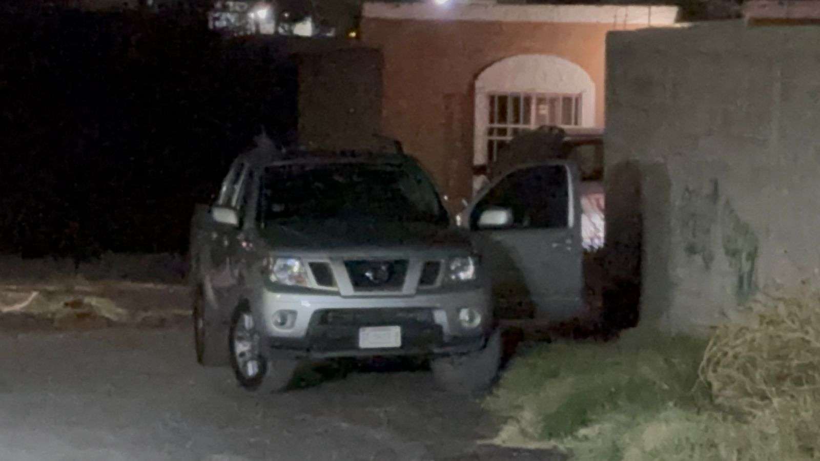 Hallan muerto en la colonia Díaz Ordaz | La Opción de Chihuahua