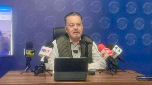Ofrece Mario Vázquez amparos contra reforma a la Ley de Aguas | La ...