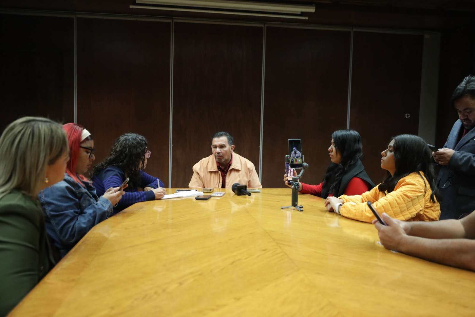 Recomiendan a juarenses no contestar números extraños para evitar ...