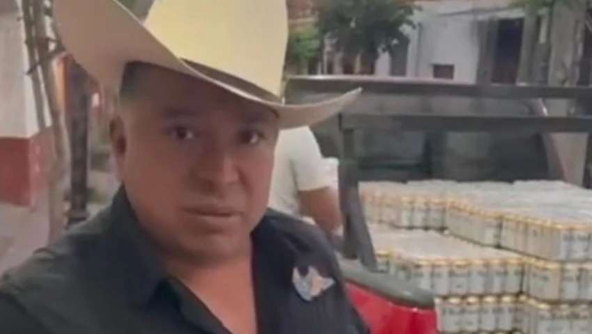 Chelas del Bienestar: Compra Alcalde en Morelos miles de cervezas para ...
