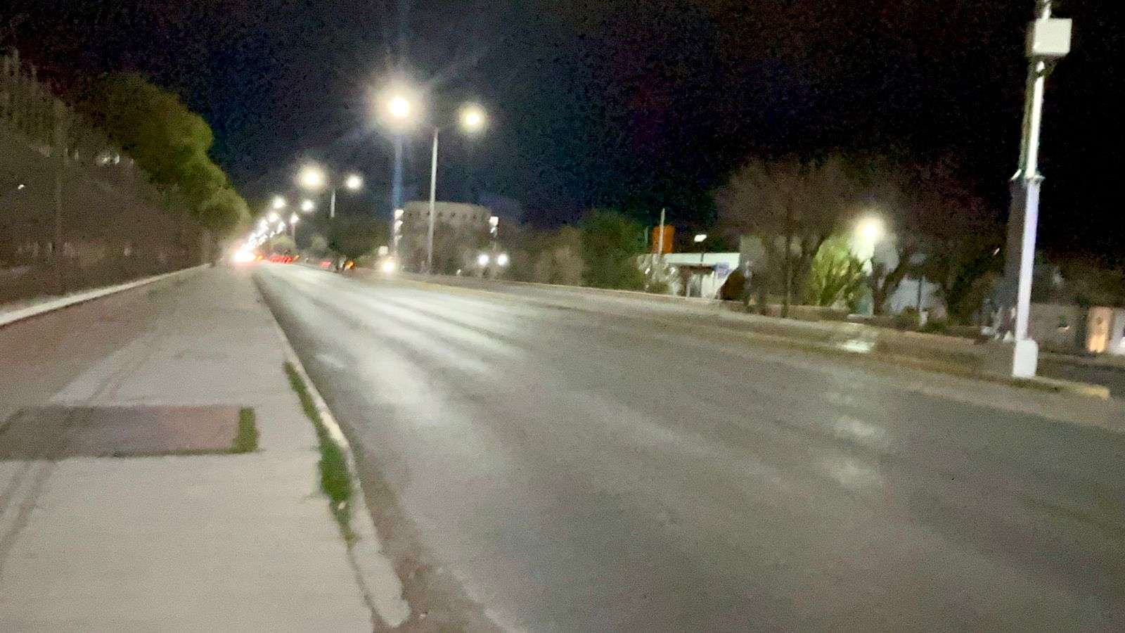 Persiste falla de semáforos a dos meses en la Heroico Colegio Militar ...