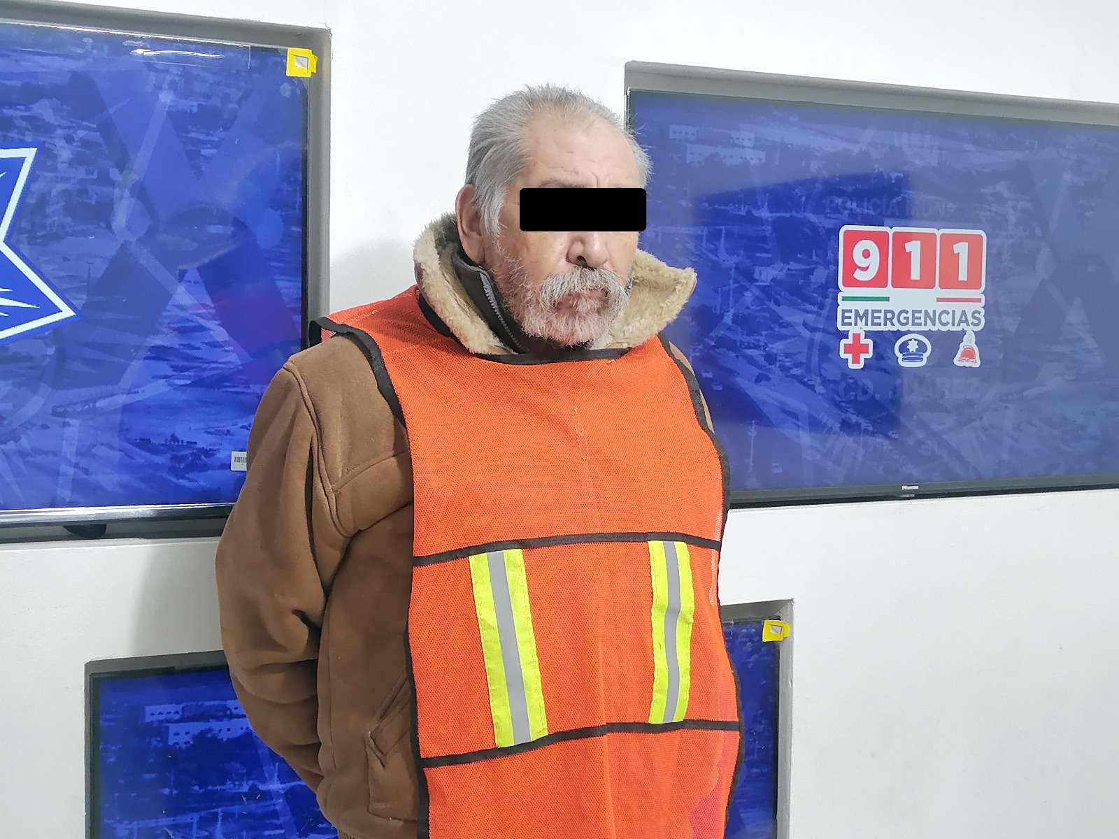 Sorprenden a hombre con cocaína | La Opción de Chihuahua