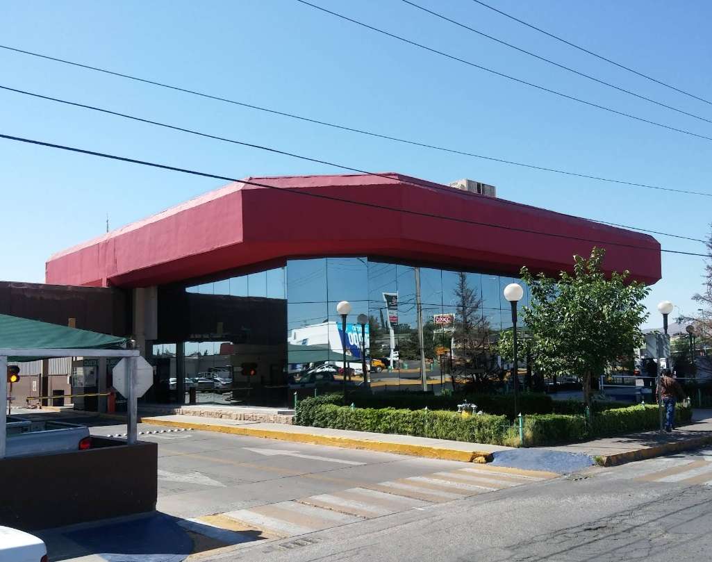 Genera alarma disparo accidental en instalaciones de Vialidad | La ...