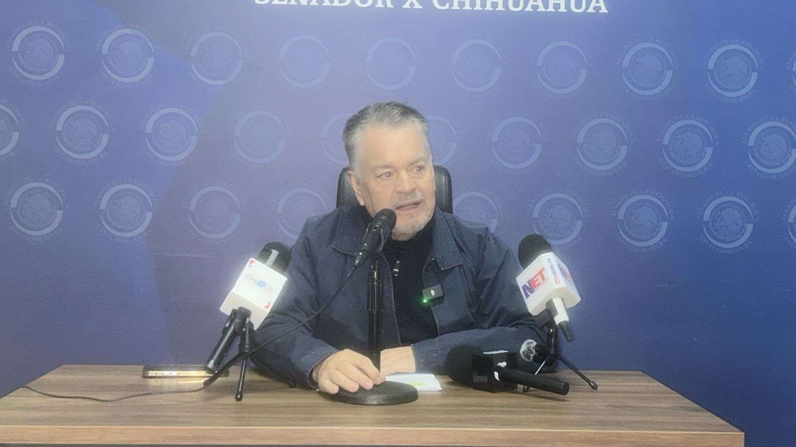 Es un golpe económico al bolsillo: Mario Vázquez por alza de impuestos ...