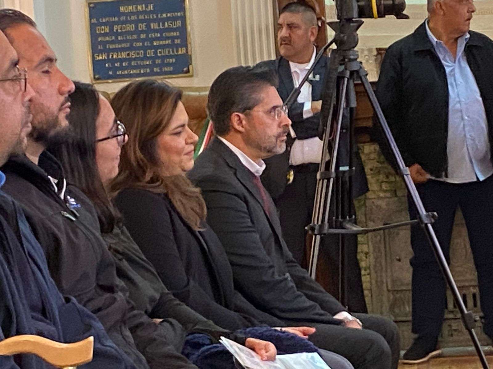 Otorgan a Safran distintivo de Buenas Prácticas de Inclusión Laboral ...