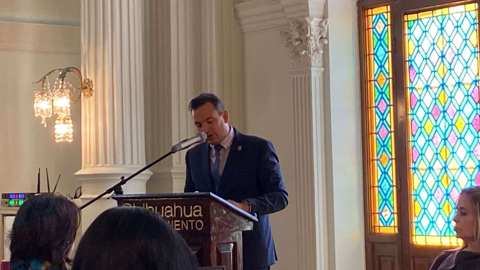 Otorgan a Safran distintivo de Buenas Prácticas de Inclusión Laboral ...