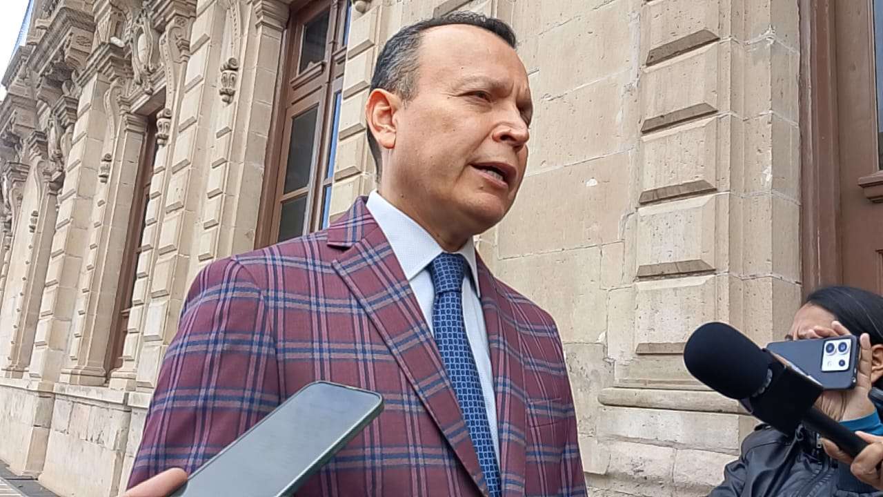 Resolución judicial de caso Corral amenaza sanciones contra Duarte: ASE ...