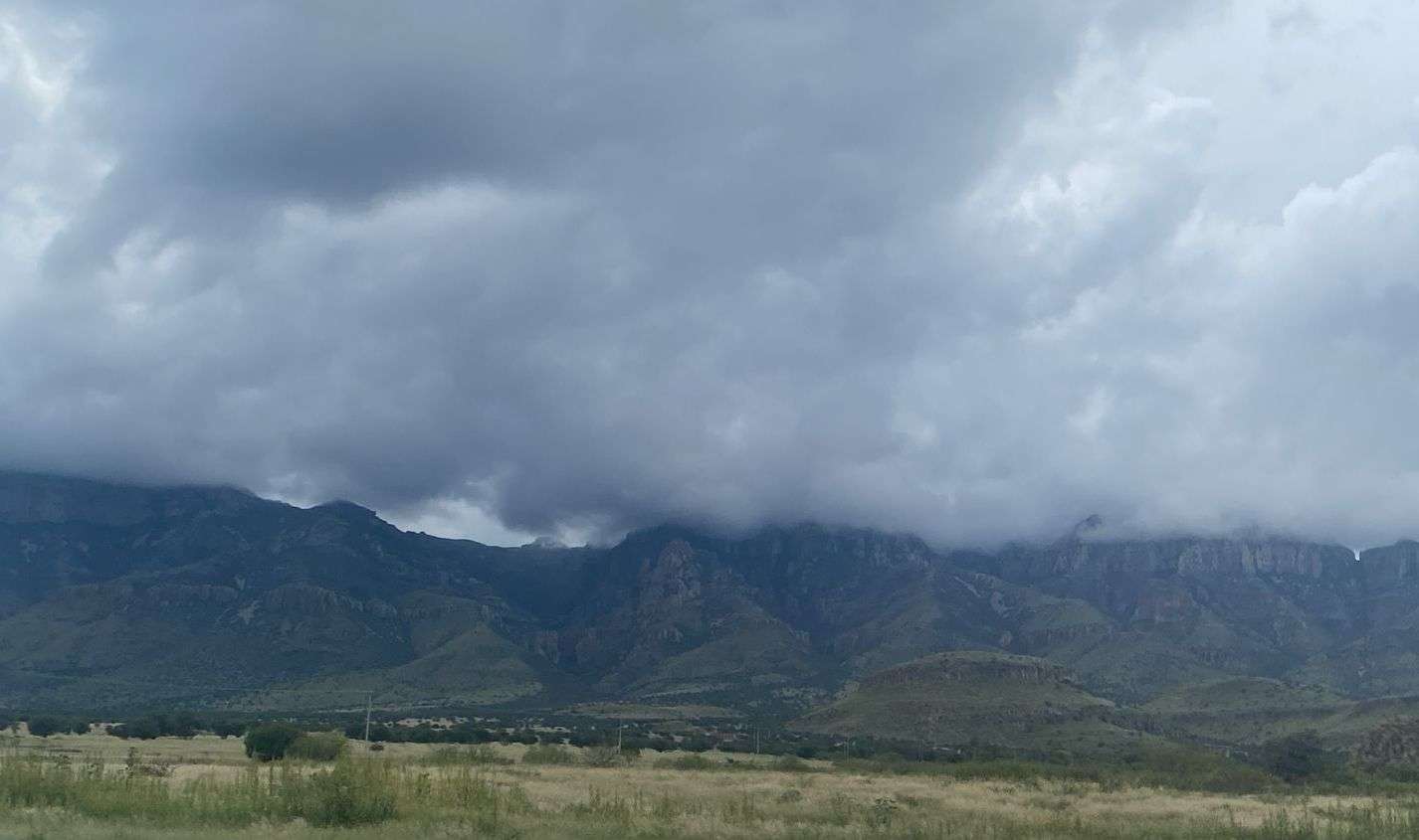 Se congela El Vergel con temperatura de -10 grados centígrados | La ...