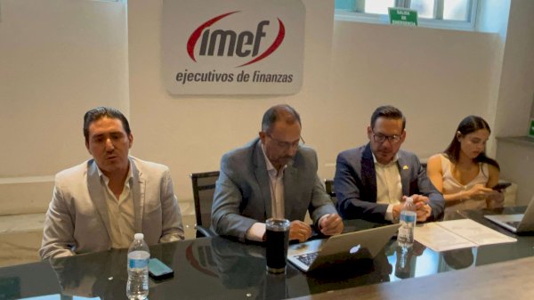 Reactiva Imef Chihuahua formación de jóvenes líderes financieros | La ...