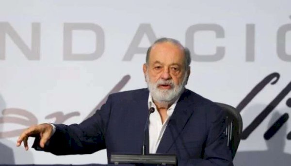Critica Slim el registro telefónico y pide modificar el trámite de ...