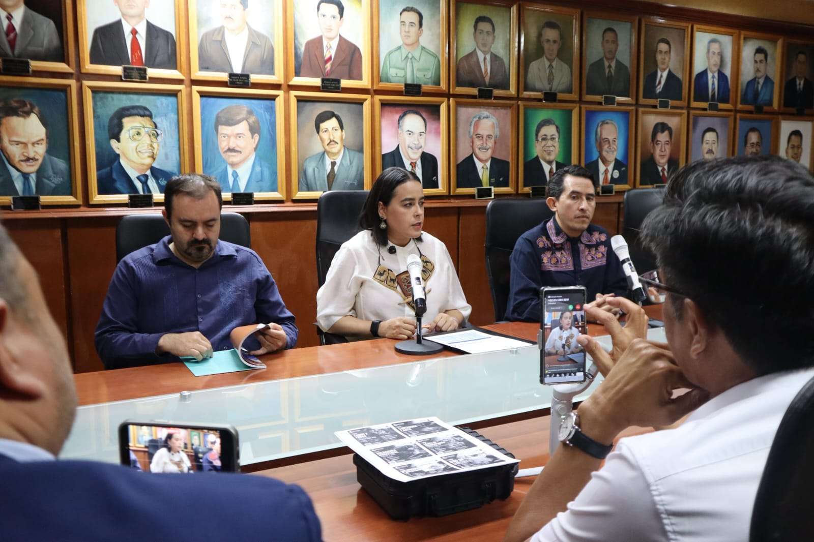 Lanzan estímulo MAKAV; darán hasta 80 mil a comunidades indígenas | La ...