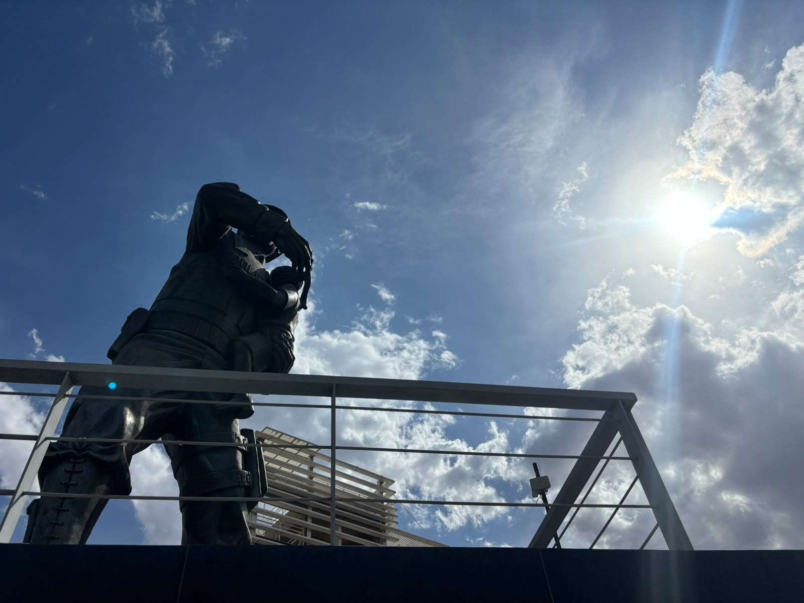 Azota el calorón con 31° en la ciudad de Chihuahua | La Opción de Chihuahua