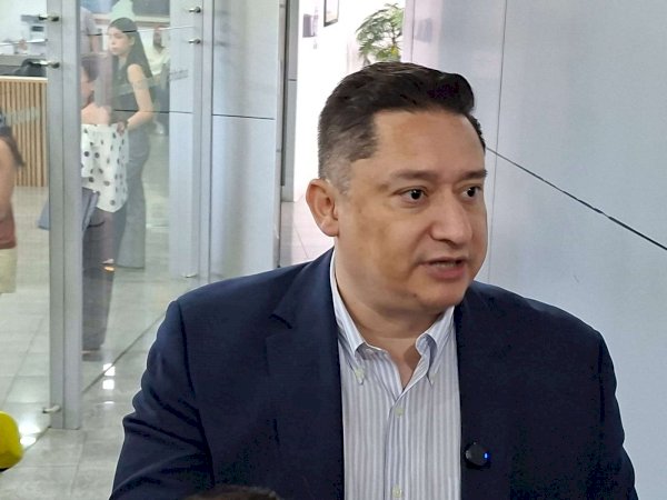 Quien vote en contra está en el narcopacto: Alfredo Chávez | La Opción ...