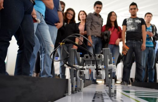 Exhiben proyectos de estudiantes en Jornadas Académicas de la Utch | La ...