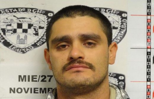 Lo Vinculan A Proceso Por Intento De Homicidio La Opción De Chihuahua