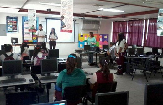 Realizan Open House en Cbta 2 de Delicias | La Opción de Chihuahua