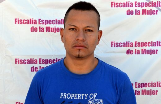Le Dictan Sentencia De 8 Años A Violador De Menor En Juárez La