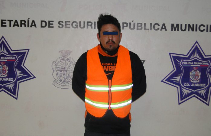 Detienen A Uno Con Orden De Aprehensión Por El Delito De Homicidio La